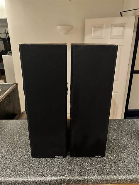 Pmc Lb1 Speakers Reverb