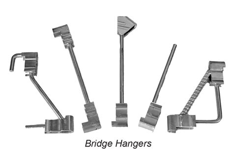 Bridge Deck Surebuilt Concrete Forms And Accessories