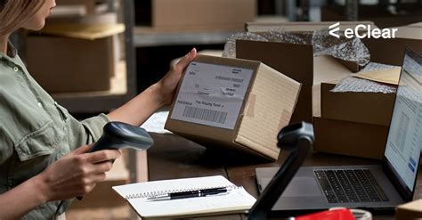 Classify Correctly: The Customs Tariff Number Explained | eClear