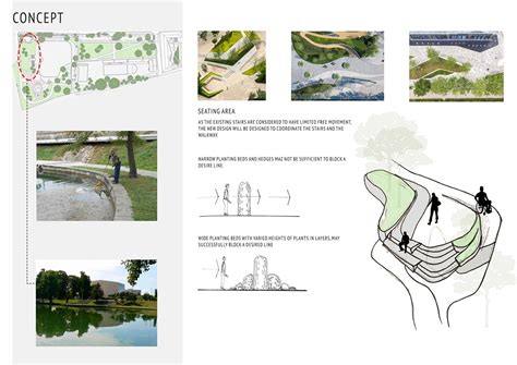 Landscape Design Cpted On Behance