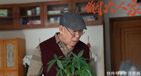 《烟火人家》5位男主各有结局，陶大磊回归家庭，周到得求所爱 360娱乐，你开心就好