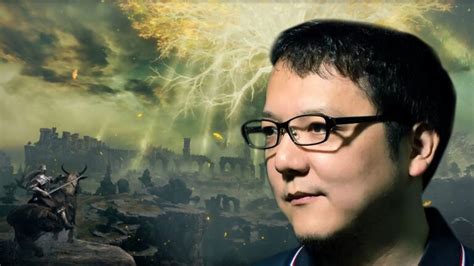 Hidetaka Miyazaki Elden Ring Tidak Ada Dark Souls Di Rumah