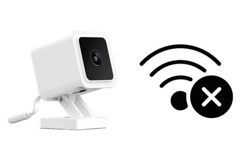 Wyze Camera Not Connecting 4 Causes 4 Easy Fixes Smart Home Scoop