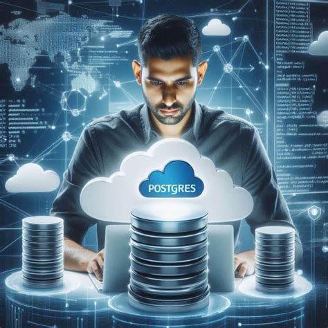 How To Choose Serverless Postgres For Your Database Needs Dr Db Posted On The Topic Linkedin