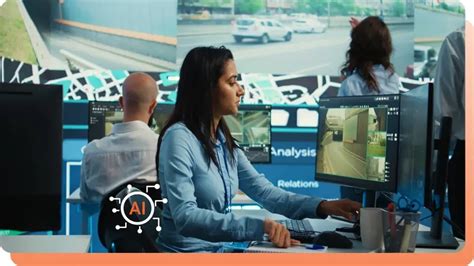 The Power Of Intelligence Led Policing In The Ai Era