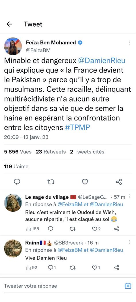 DIVERSITOMETRE V2 On Twitter RT Obscurantophob1 Le Couple