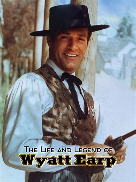 Jimmy Noel Actor Wyatt Earp