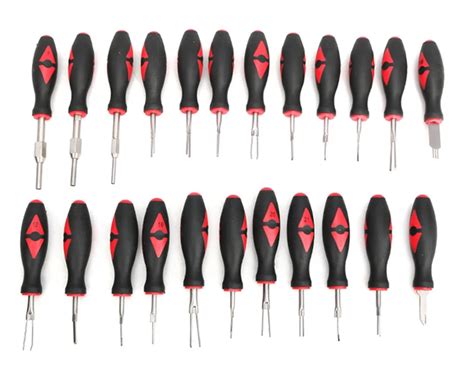 Terminal Remover Circuit Disassembly And Assembly Wire Harness Plug Unlocking Tool Buy