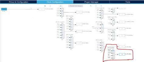 Problem With Spi Communication Nucleo U575zi Qs