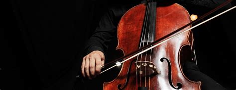 10 Interesting Facts About The Cello OUPblog