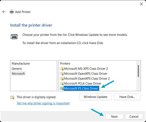 Network Printer With Generic Driver Windows And Ubuntu Desktop Print From Bash Shell Blog