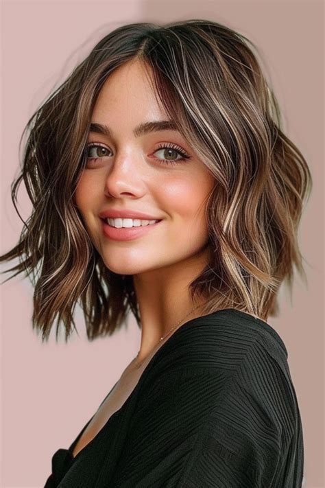 Airy Bob 44 Luftige Schnitte Für Moderne Frauen Hairtasticde