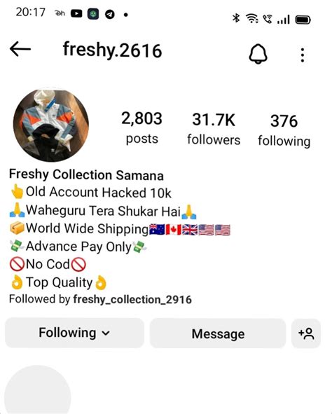 Freshy Collection Samana Freshycollection • Instagram Photos And