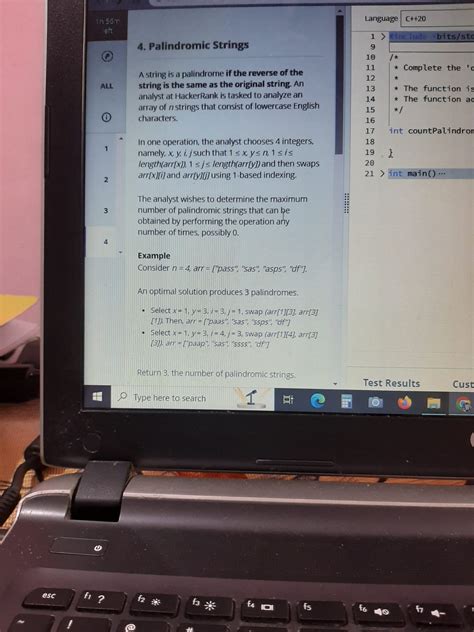 Zscaler Oa Sde1 May 2023 Hashing Greedy Desi Qna