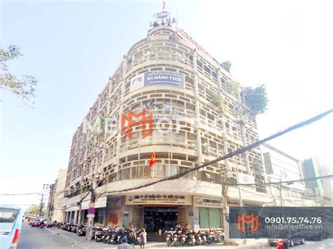 Cao Ốc Var ️ 9 19 Hồ Tùng Mậu Phường Nguyễn Thái Bình Quận 1 Tp Hcm