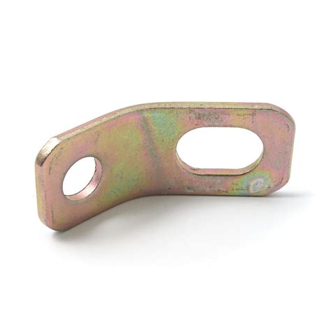 Safety Chain Bracket From