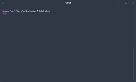 Github Mklabs Tabtab Tab Completion Helpers For Node Cli Programs