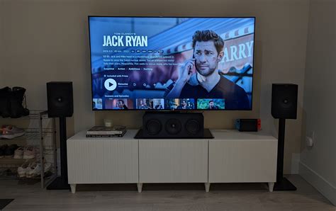 How To Hook Up Curtis 51 Surround Sound System