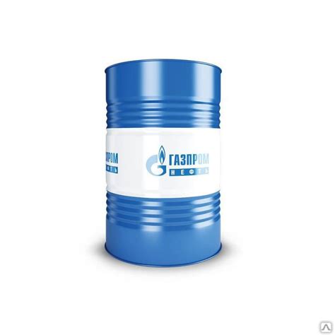 Масло моторное Gazpromneft М-14Д2 205 л купить от 20 094 руб. в ...