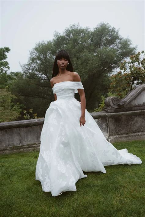 Jenny Yoo Bridal Gowns Modern Wedding Dresses