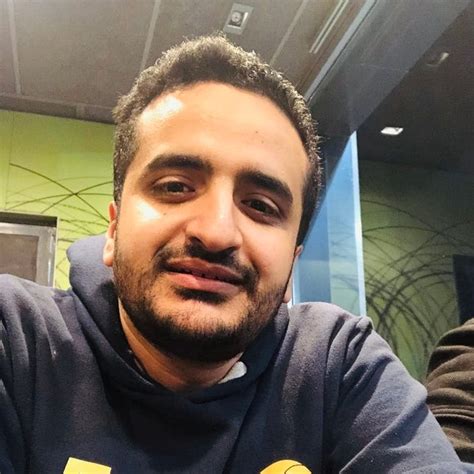 khaled abbas medium