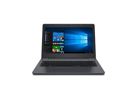 Notebook Positivo Master N40i Intel Celeron N3010 14 4gb Emmc 32 Gb