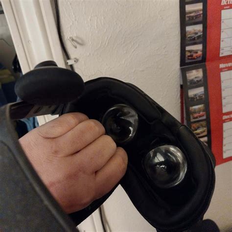 Oculus Rift Cv1 Jawa