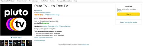 How To Activate Pluto TV Activation Steps For Smart TVs Roku