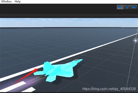 unity动态修改标准材质自发光（emission） unity emission csdn博客
