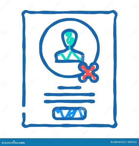 Guerrilla Testing Ux Ui Design Icon Color Illustration 339168512