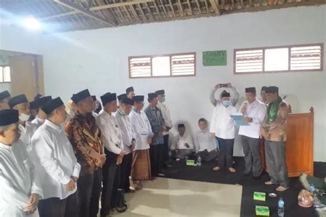 LPTQ Se Kecamatan Walantaka Dikukuhkan Ajang Membentuk Generasi Qurani Banten Raya