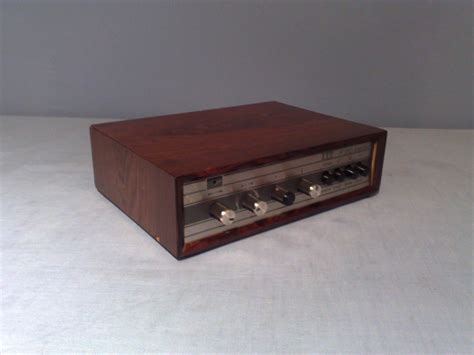 TOM's TECH TOYS: ITT Schaub Lorenz