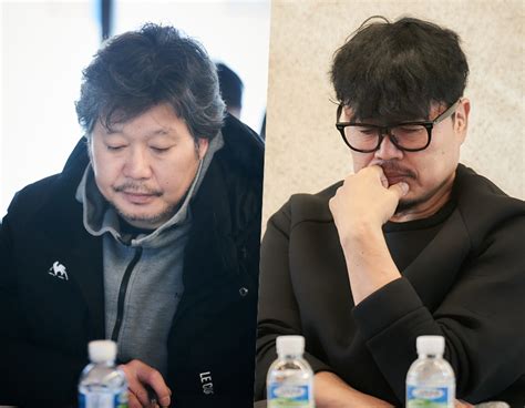 구교환서현 SF 감성 대작 왕을 찾아서 크랭크인 pickcon