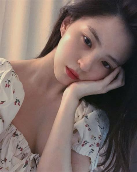 한소희 데뷔전 And 데뷔초 인스타 사진들  연예이슈 수다방 네모판