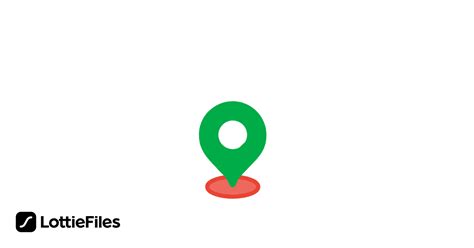 Free Location Lottie Animation Animation By Sm Rony Lottiefiles