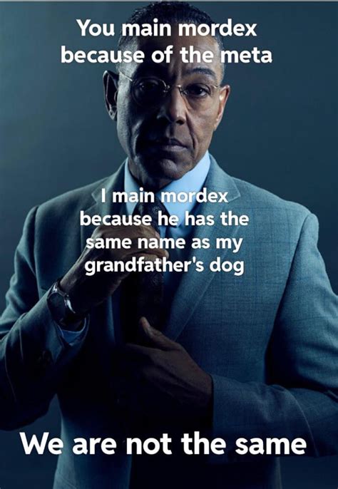 We Are Not The Same R Brawlhalla