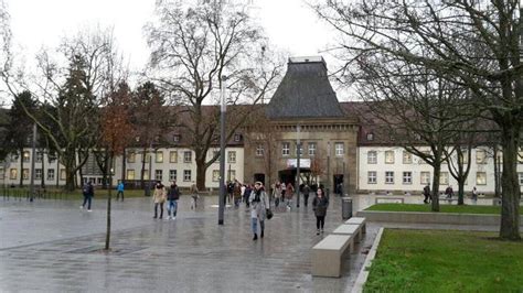 20 Universitas Terbaik Di Jerman Di Tahun 2024 Meenta