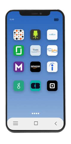 Mobile App Scraping Services Scraping Ios Android App Data Python