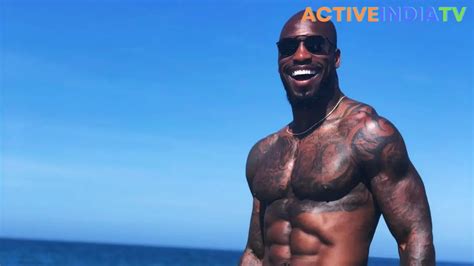 Vontae Davis Found Dead In His Home Cause Of Death