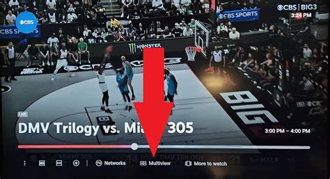 How To Create Custom Multiviews On Youtube Tv Make Tech Easier