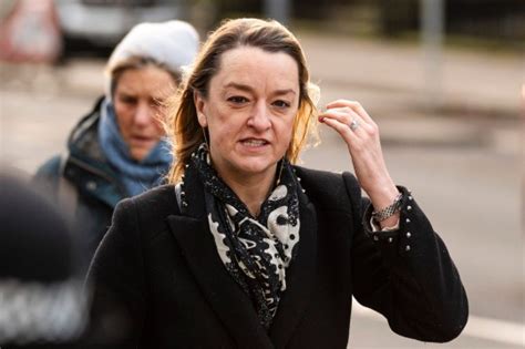 Carol Vorderman Calls For Laura Kuenssberg To Be Sacked For Boris