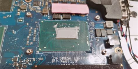 更换硅脂后游戏掉帧，cpu降频 惠普支持社区 978381