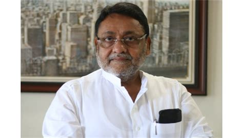 Sc Grants Bail To Ncp Leader Nawab Malik For Two Months On Medical