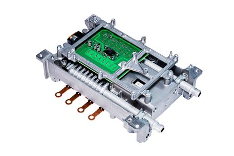 Denso Produces Silicon Carbide Power Semiconductors For Fuel Cell