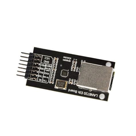 lan8720 netzwerkmodul lan tcp ip ethernet roboter bausatz de