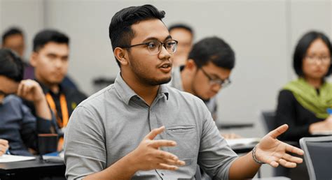 Communication Skills Training In Malaysia 2025