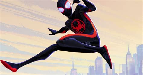 New Spider Man Film Pulled From Cinema Programs In Arab World Possibly
