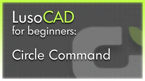 Circle Command Youtube Circle Command Youtube