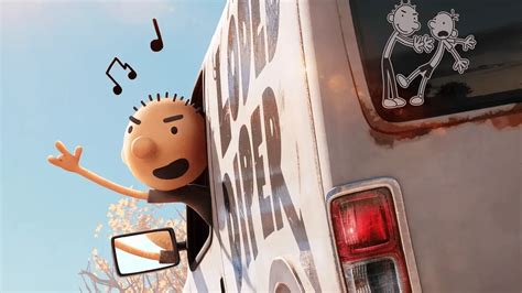 O Diário de um Banana As Regras de Rodrick ganha primeiro trailer