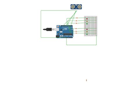 Circuit Design Tinkercad